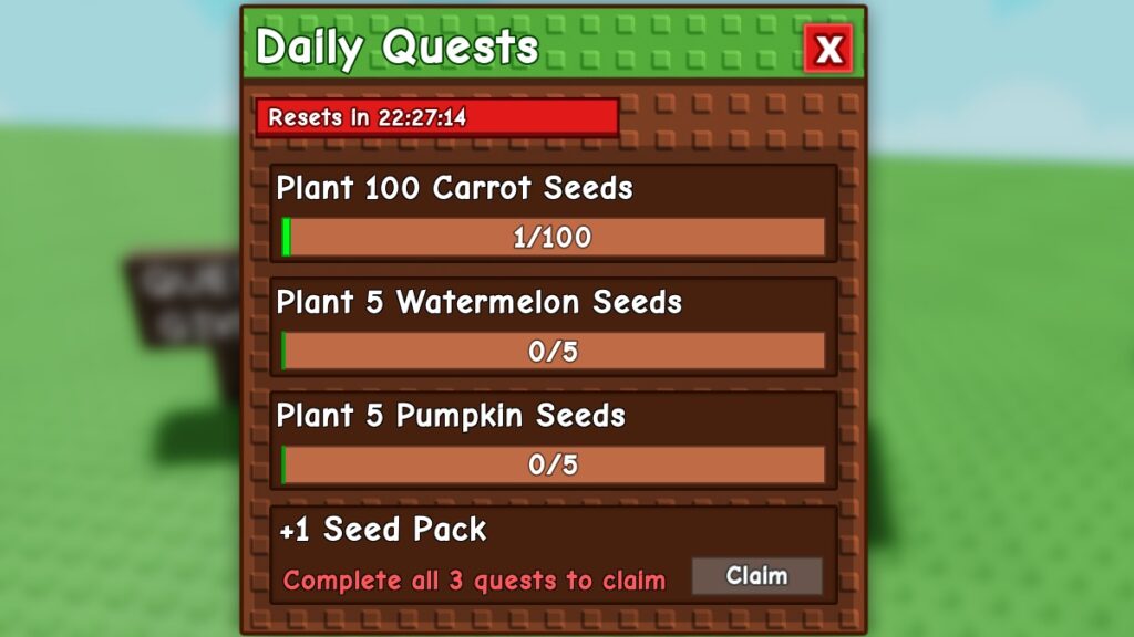 Roblox Grow a Garden: Be the Best Gardener With These 5 Tips | The Nerd ...