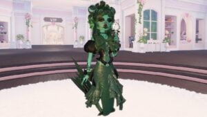 Roblox DTI: Sunken Treasure Dress To Impress Theme Outfit Guide