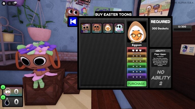 How to Get All New Toons in Roblox Dandy's World (Easter Event 2025 ...