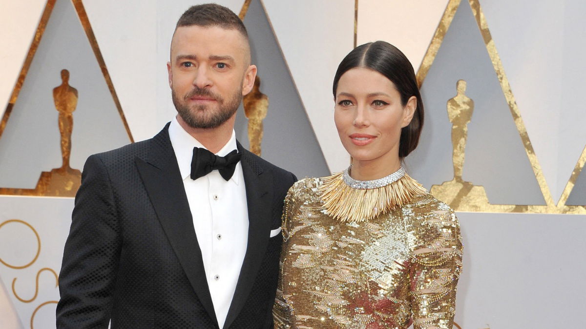 Justin Timberlake and Jessica Biel Dealing With ‘Trial Separation’ as Their Marriage Problems ...