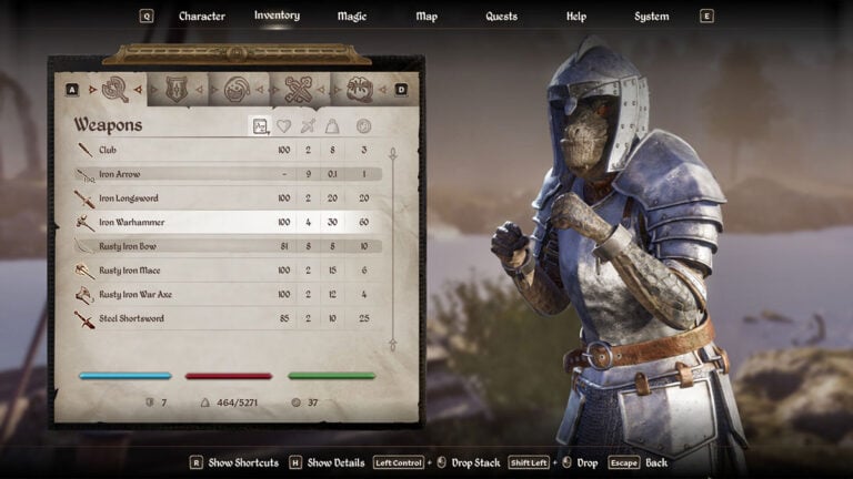 All Console Commands in Oblivion Remastered (Cheat Codes) | The Nerd Stash