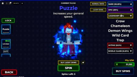 Roblox Blue Lock Rivals: Flow Tier List | The Nerd Stash