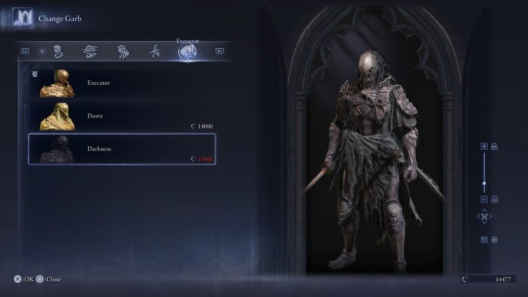 How To Change Skins in Elden Ring: Nightreign | The Nerd Stash