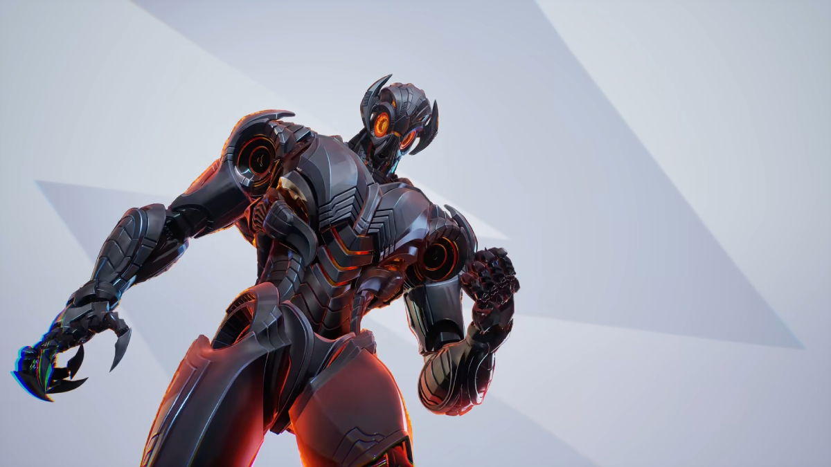 Marvel Rivals Season 2.5 Might be the Game's Biggest Update We've Had ...