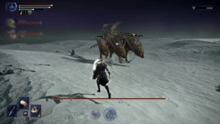 How To Defeat Tricephalos (Gladius) in Elden Ring: Nightreign | The ...