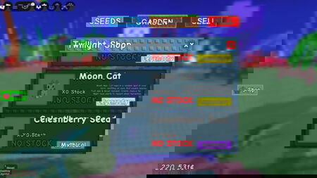 What Does the Moon Cat Do in Grow a Garden Roblox? Explained | The Nerd ...