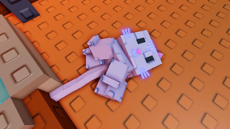 What Does the Moon Cat Do in Grow a Garden Roblox? Explained | The Nerd ...