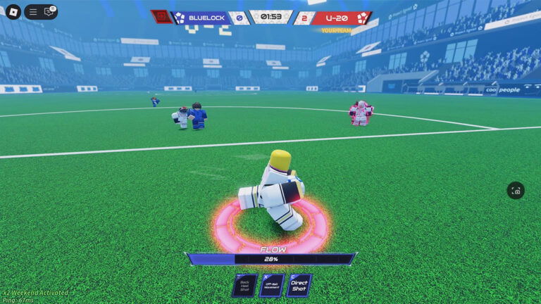 Noob to Pro Guide for Roblox Project Egoist (& Styles Tier List) | The ...