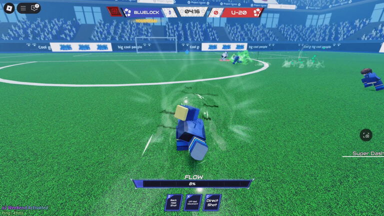 Noob to Pro Guide for Roblox Project Egoist (& Styles Tier List) | The ...