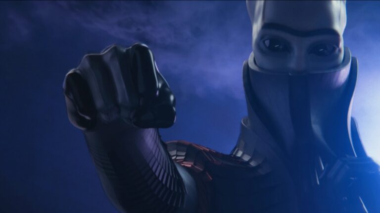 All Melee, Glaive, and Exotic Armor Changes in Destiny 2: The Edge of Fate | The Nerd Stash