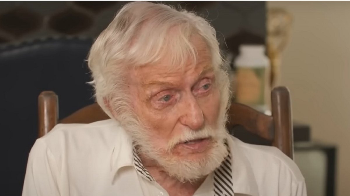 Dick Van Dyke Days Are Numbered Instructed To Take Extra Caution: 'He's ...