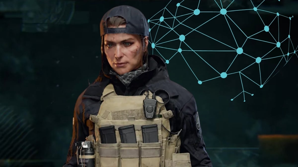 Who Is Valeria Garza in MW2 and Warzone 2 Story?