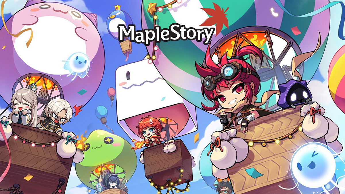 How to Fix MapleStory Not Launching on Steam for Windows 10/11 | The ...