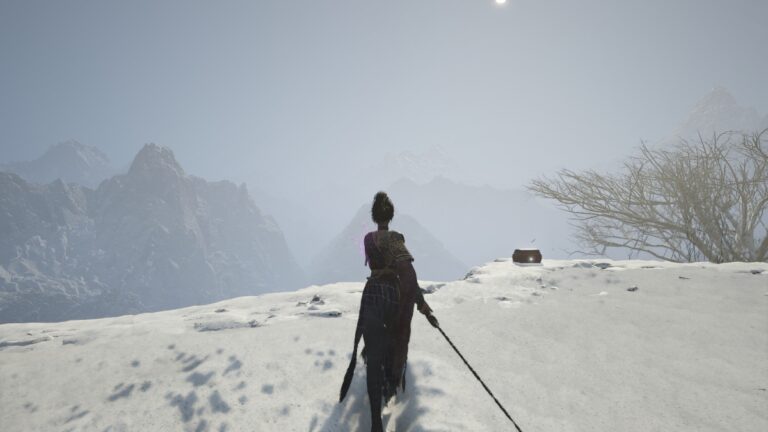 Wuchang: Fallen Feathers Review - Beautiful and Deadly | The Nerd Stash