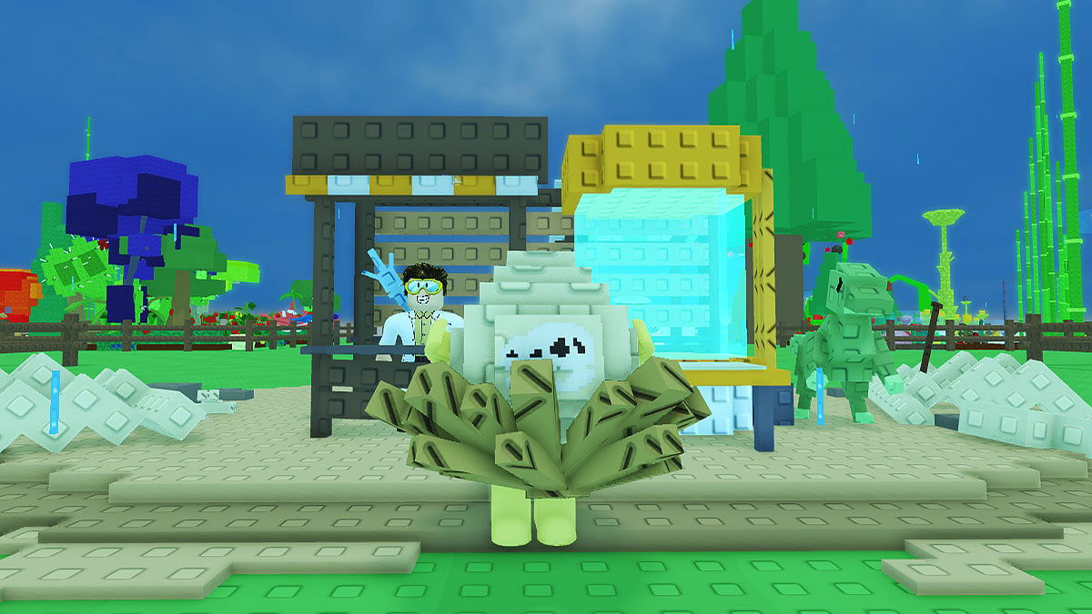 Roblox Grow a Garden: All Dino Eggs Hatch Chances | The Nerd Stash
