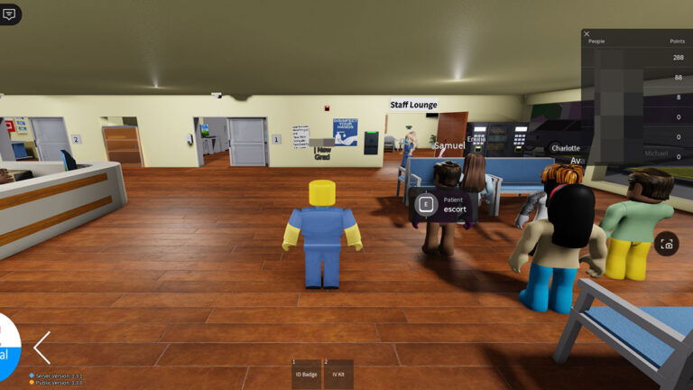 Roblox CNA Simulator: Complete Ranks Guide | The Nerd Stash